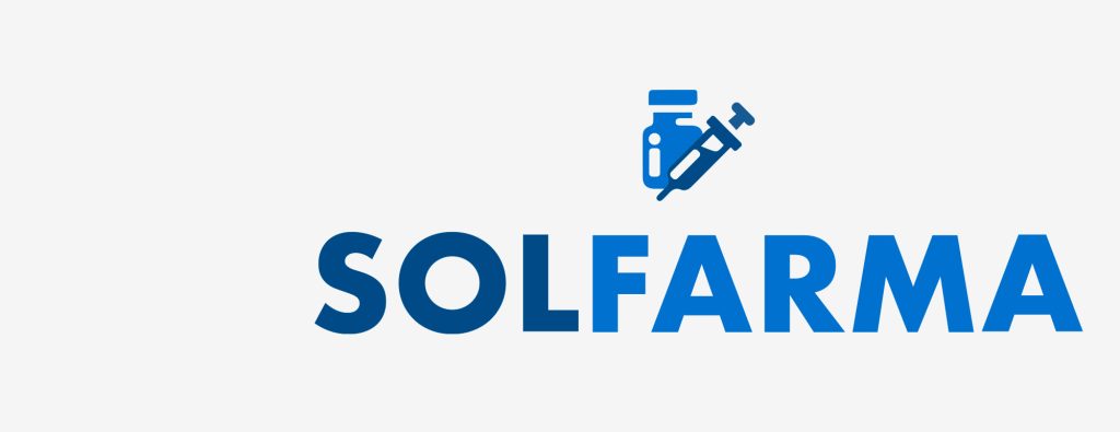 Solfarma - Solfarma